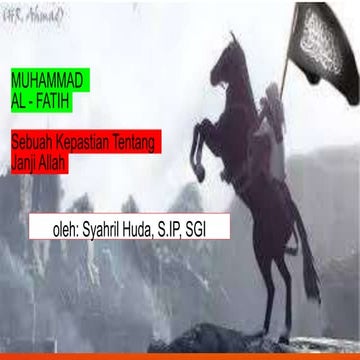 MUHAMMAD AL FATIH.pptx