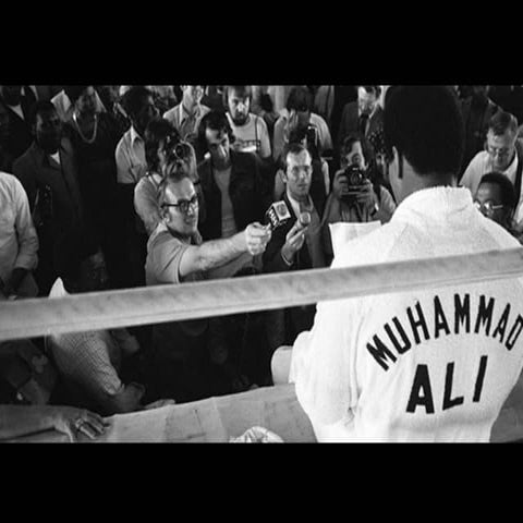 Muhammad ali | PPTX