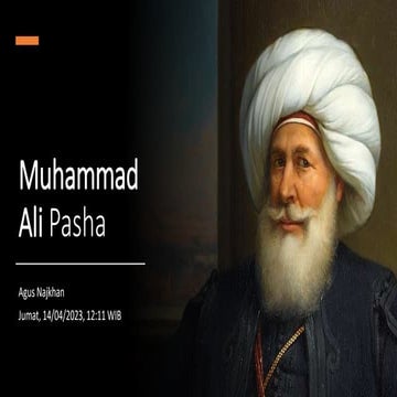 Muhammad Ali Pasha.pptx
