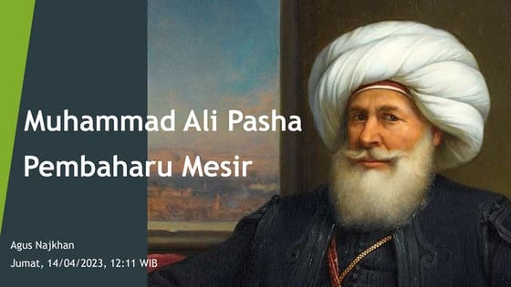 Muhammad Ali Pasha.pptx