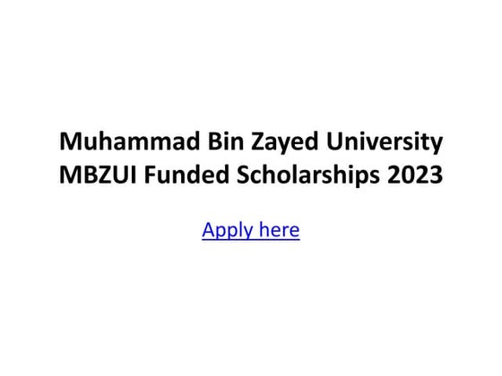 DAAD Scholarship in Germany 2023.pptx