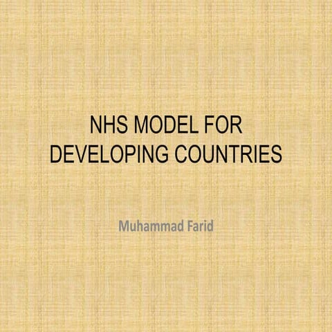 Muhammad farid | PPTX