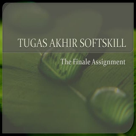 Muhammad nur helmi adi | PPT