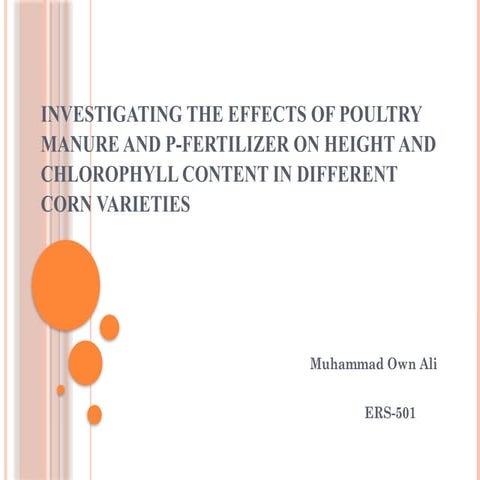 Muhammad Own Ali-220193973-ERS 501 Presentation.pptx