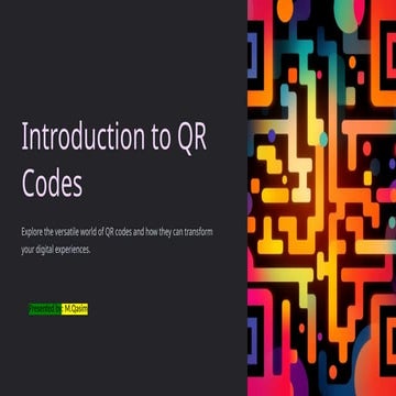 QRC Presentation.pptx