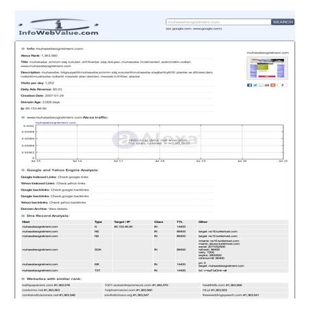 Muhasebeogretmeni.com