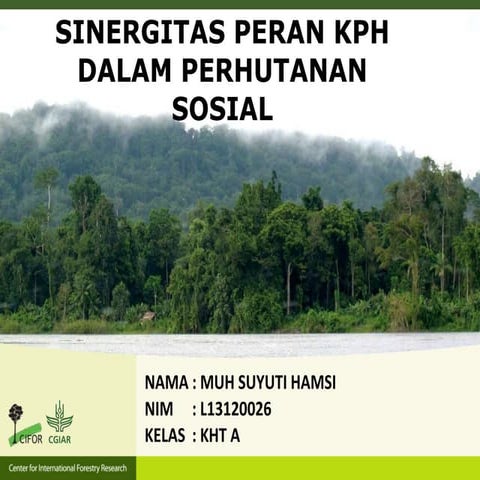 Perhutanan Sosial.pptx