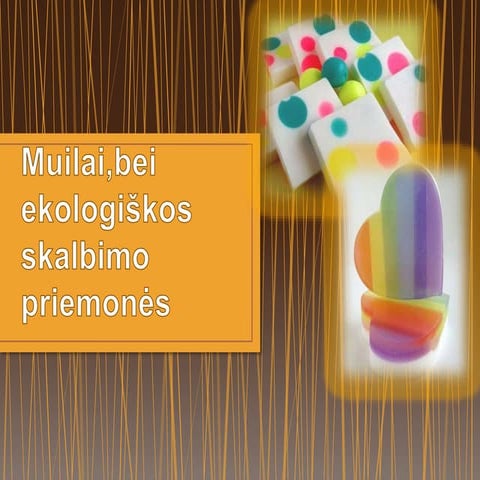 Muilas andrius stankevicius | PPTX