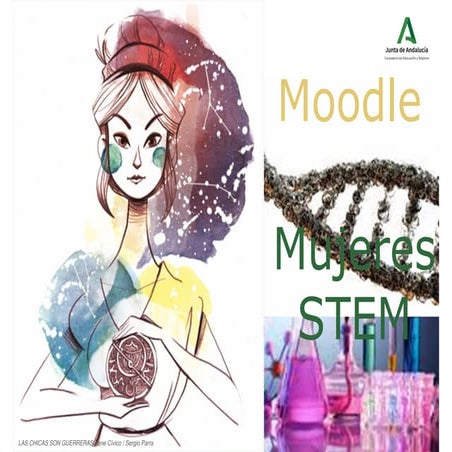 Módulo 2. Mujeres STEM | PDF
