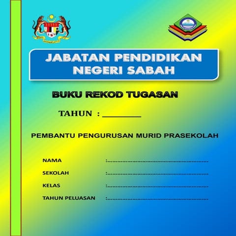 Cover Buku PPM | PPTX