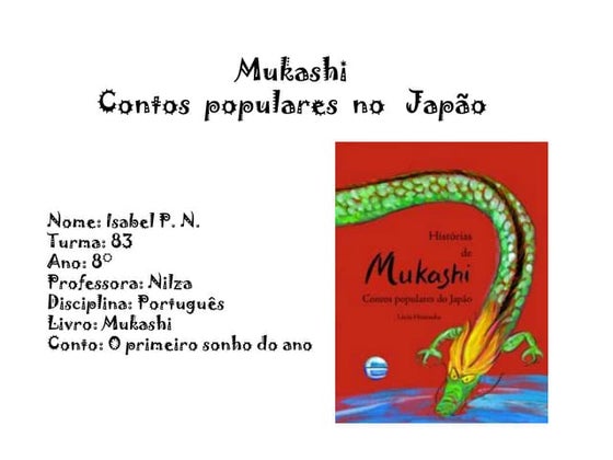 Lista de contos conhecidos | DOCX