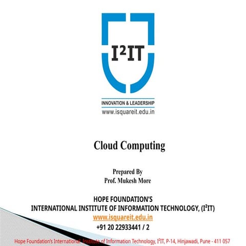 Mukesh-More- Final-cloud-computing.pptx