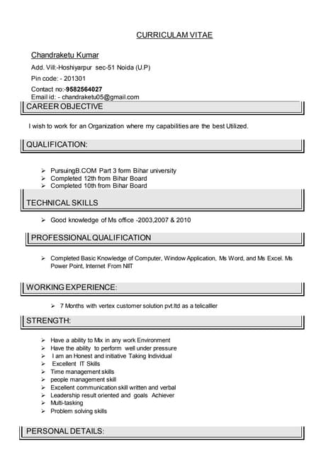 ASIM Resume | DOCX | Civil Engineering Industry | Industries