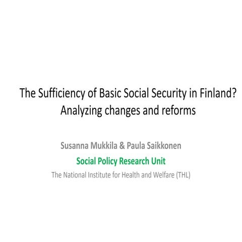100 years of Finnish social and health policy_Finland Toolkit.pdf