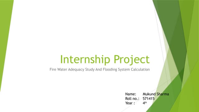 OISD-STD-117 Fire Protection Facilities for Petroleum Depots, Terminals, Pipeline Installations ...