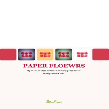 Hawaiian flowers | PDF