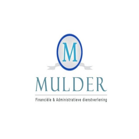 Logo Mulder | PPT