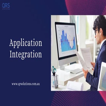 Mulesoft Api Management Melbourne Australia Qr Solutions Pdf