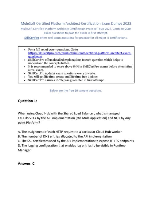 Databricks Data Analyst Associate Exam Dumps 2024.pdf | Databases | Computer Software and ...