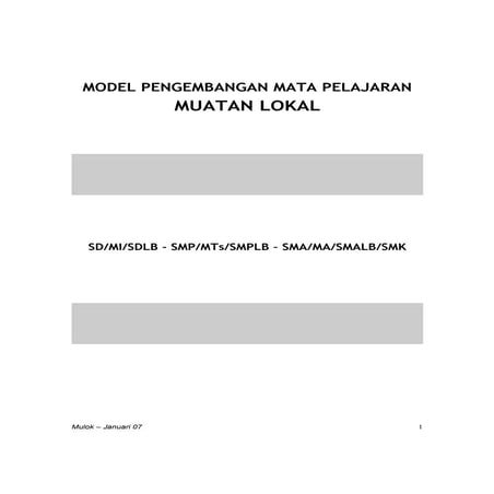 Mulok januari-1 | DOC