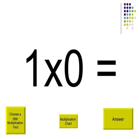 Multiplication | PPT