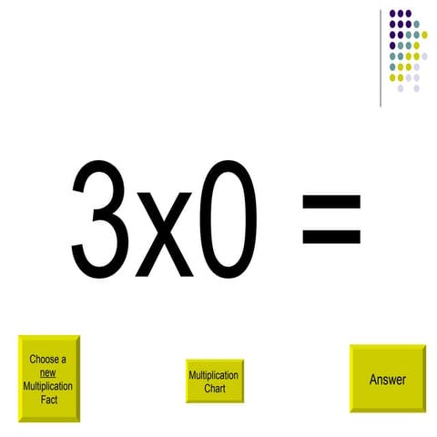 Mult3 | PPT | Physics | Science