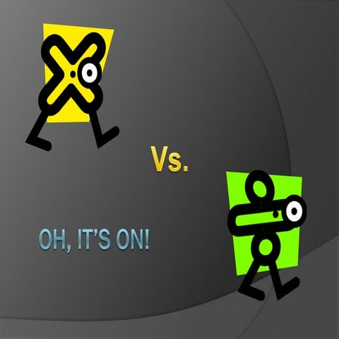 Multiply v. Divide | PDF