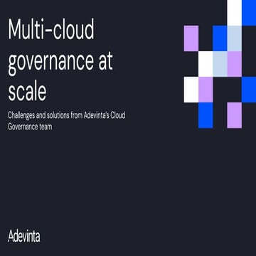 Multi-cloud governance at scale talk.pdf