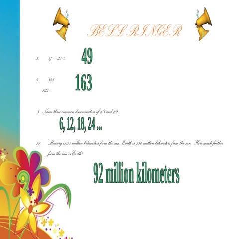 Multi digit multiplication | PPT