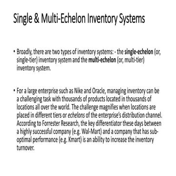 Multi-Echelon Inventory Optimization.pptx