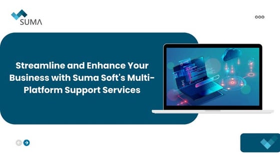 Platform Services.pptx for external presentation | PPT