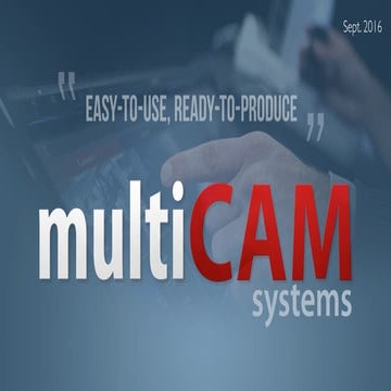 Visual Radio fully automated | PPT