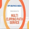 Multi Clipping Path Service | PDF