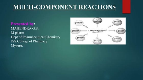 Organic reagents and Reaction charts.pdf | Chemistry | Science