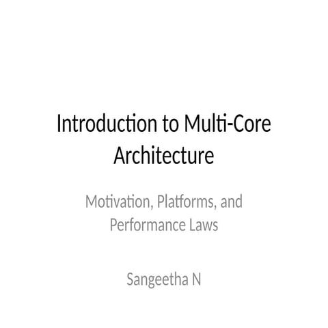 MultiCore_Architecture_Presentation.pptx