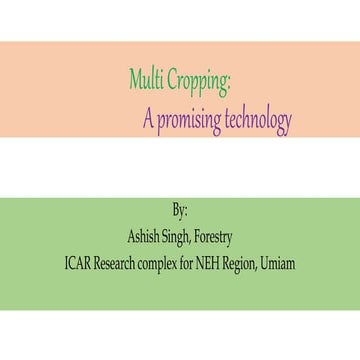Multi cropping.pptx