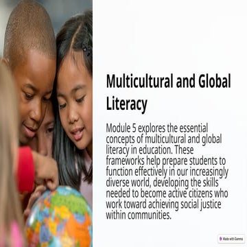Multicultural-and-Global-Literacy- in education.pptx