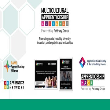 Multicultural Apprenticeship Alliance - Corporate Brochure 2022 (29.7 ...