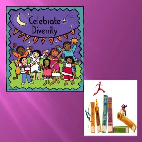 Multicultural education | PPTX