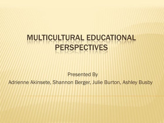 Cultural relativism and ethnocentrism | PPT