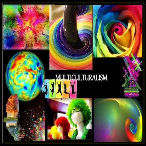 Multiculturalism | PDF