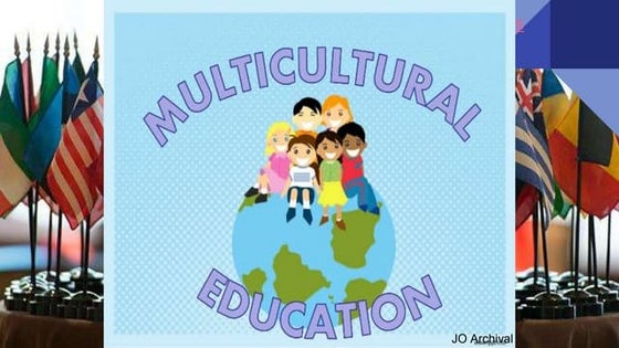 Multiculturalism & cosmopolitanism report | PPT