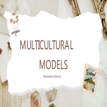 multicultural models.pptx