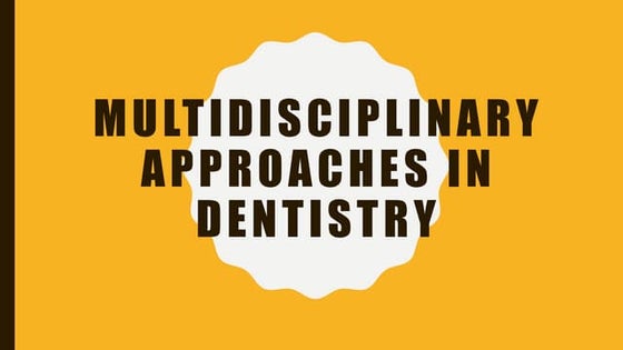 Prosthodontic considerations in endodontically treated teeth.pptx
