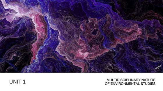 Unit 1. Introduction to environmental studies.pdf