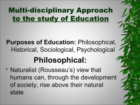 Contextualization About Factors Which Affect Language Teaching And Ppt