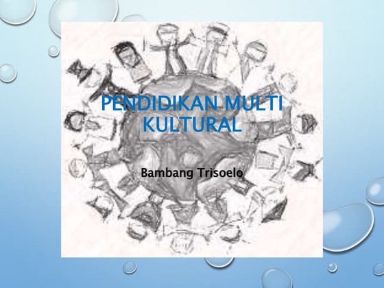 PEMBELAJARAN PENDIDIKAN MULTIKULTURAL.pptx