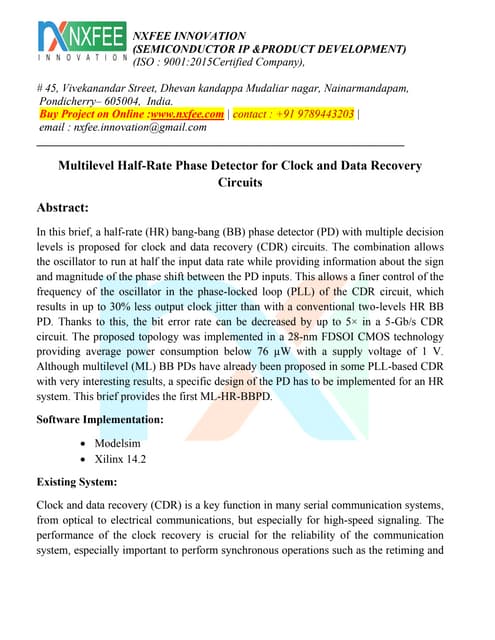 A high accuracy programmable pulse generator with a 10-ps timing ...