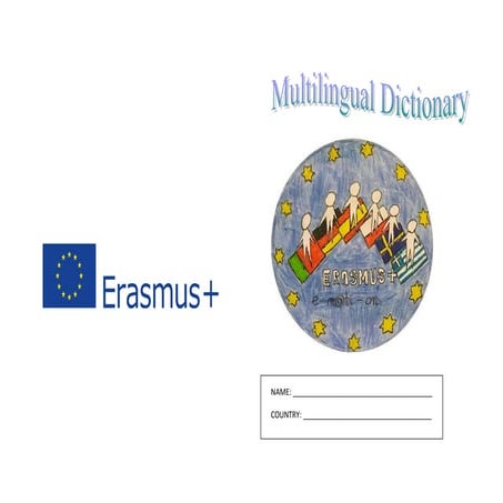 Multilingual dictionary completo | PDF