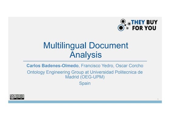 Topic Models Exploration Pdf